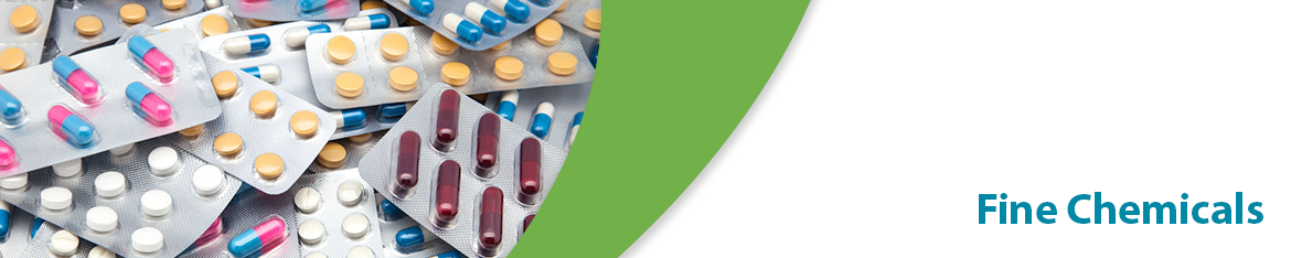 Fine Chemicals - PMC Organometallix